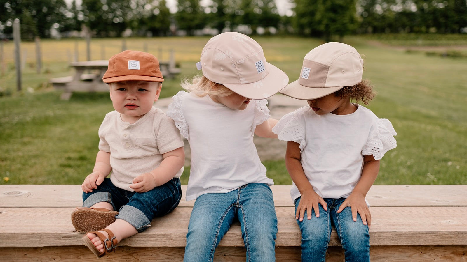 all the hats – keatsandco