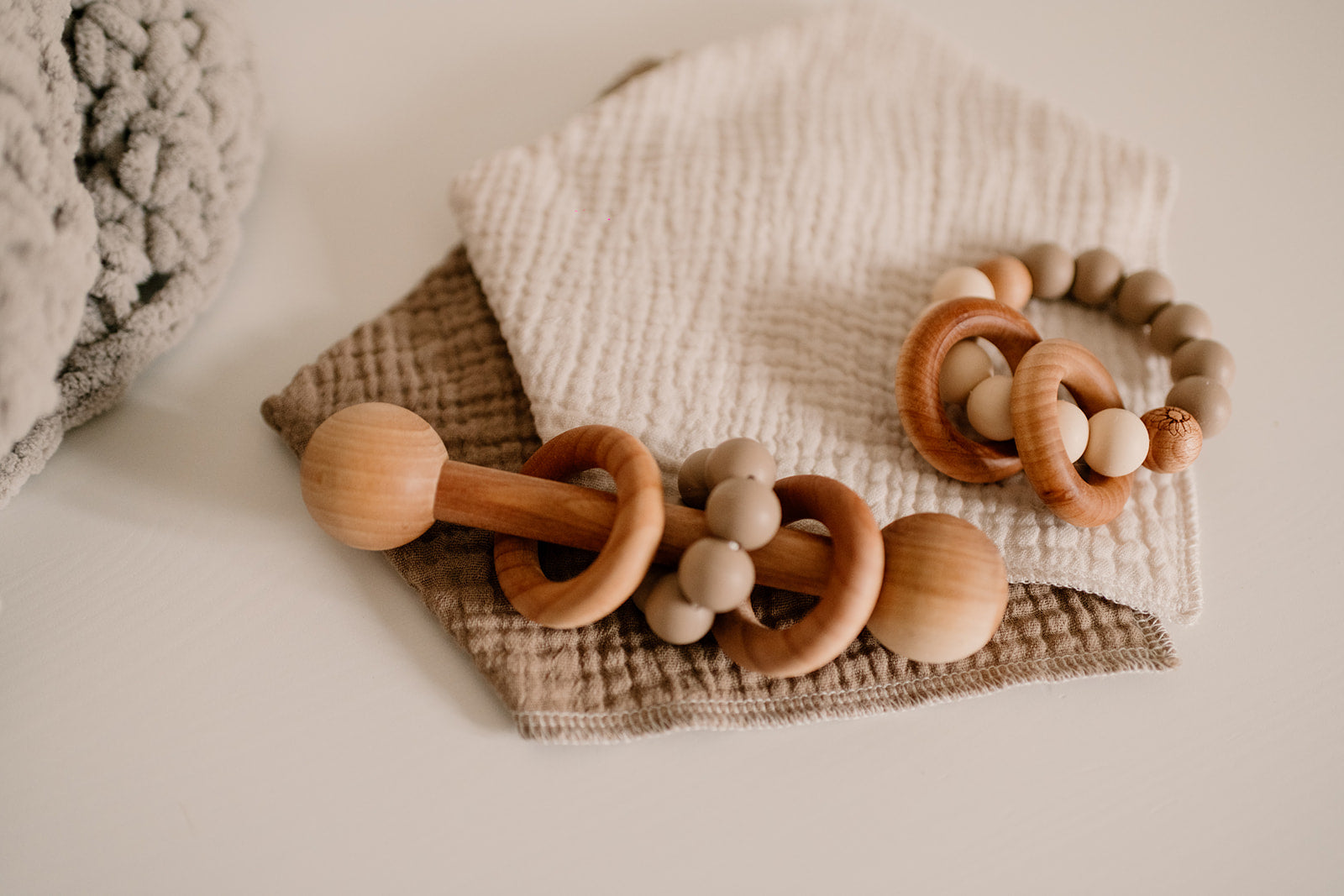 Monday's Child – keatsandco